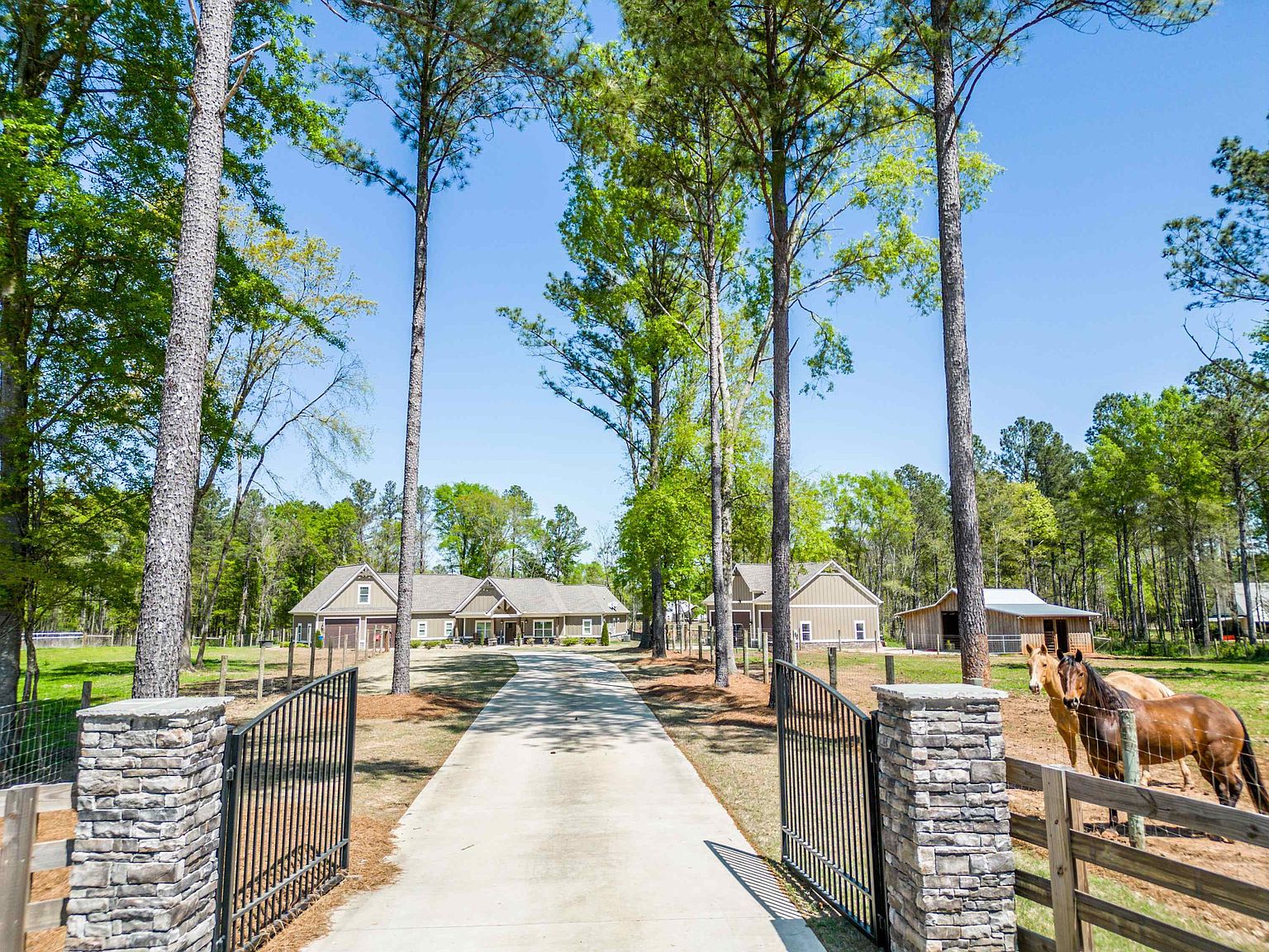 1450 Godfrey Rd, Madison, GA 30650 | Zillow