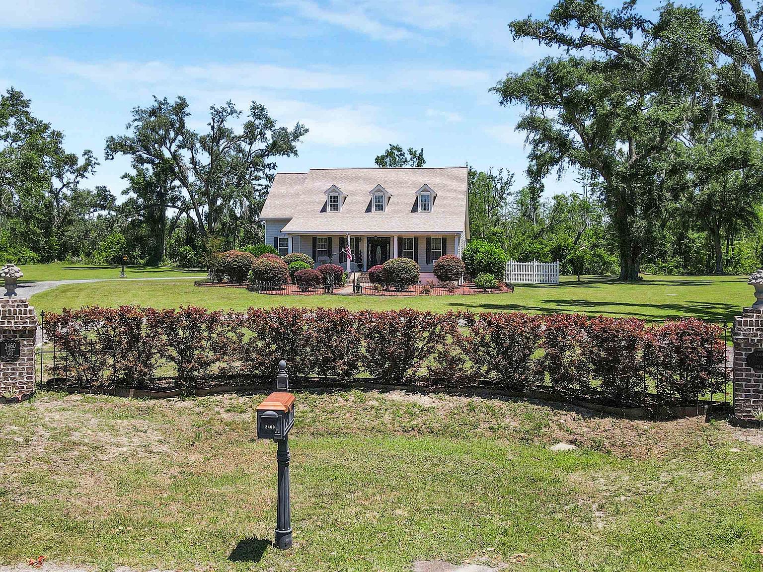 2460 Canopy Ln, Perry, FL 32347 | MLS #385781 | Zillow