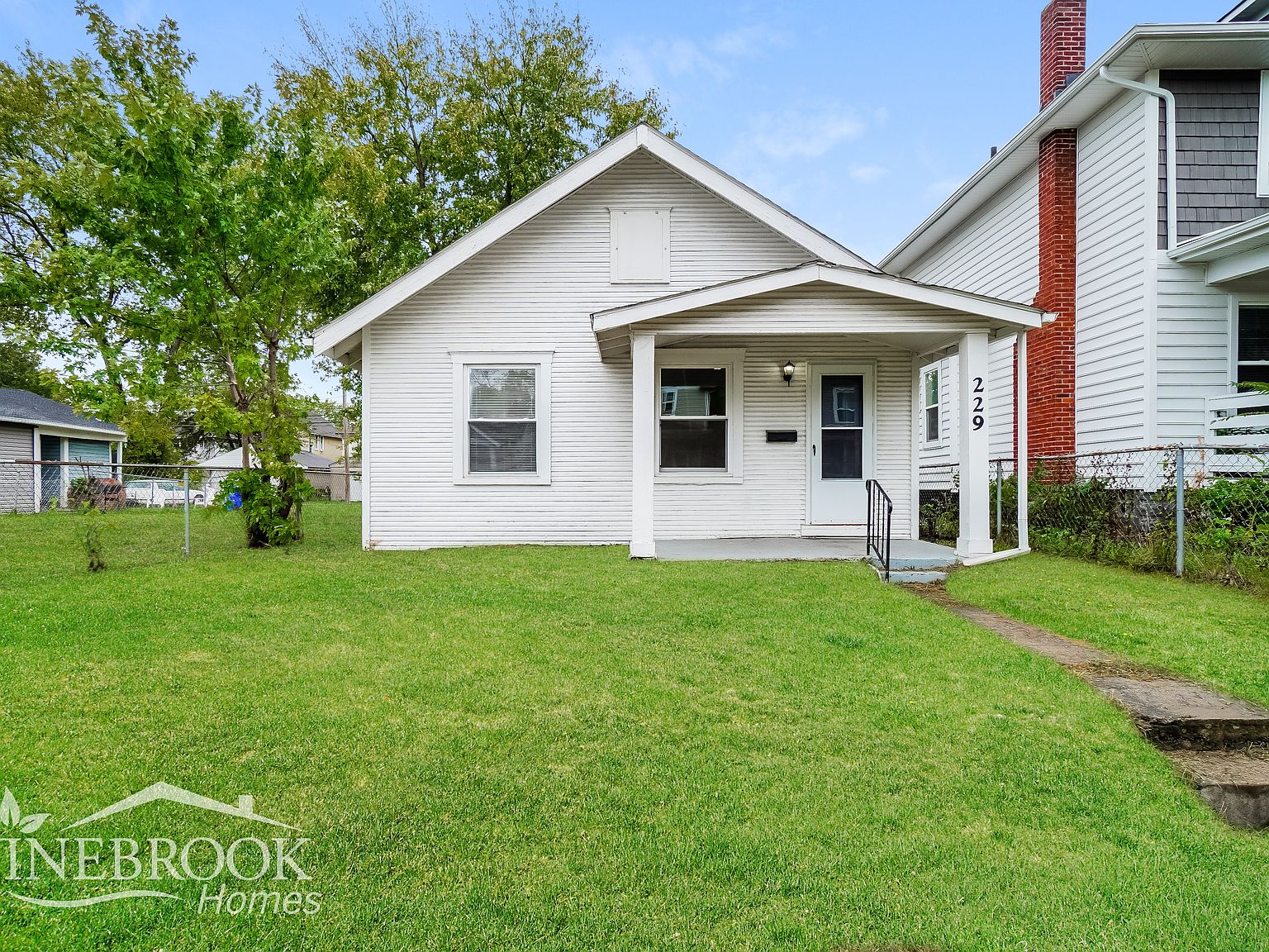 229 S Eureka Ave, Columbus, OH 43204 | Zillow