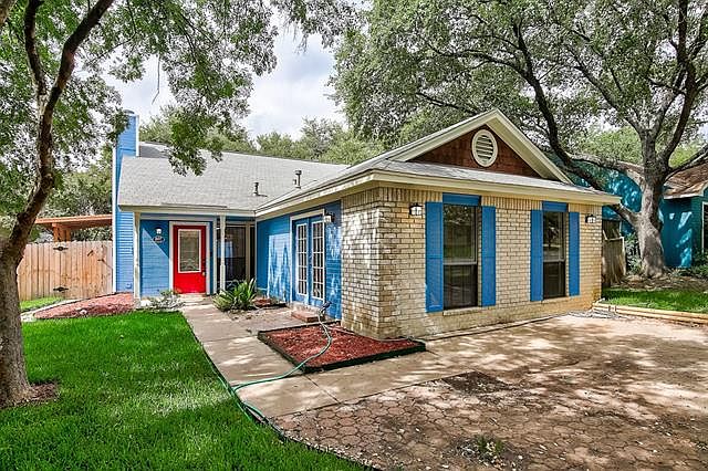 807 Kavanagh Dr, Austin, TX 78748 | Zillow