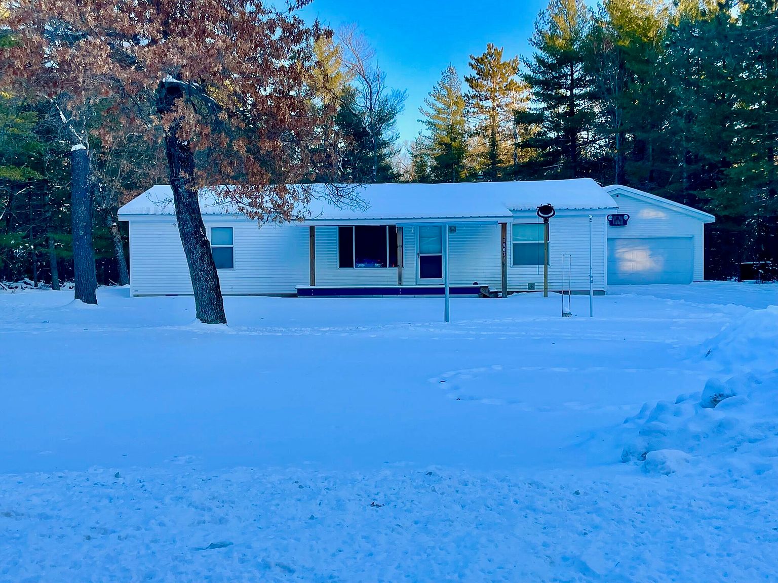 1867 Springvale Dr, Grayling, MI 49738 | Zillow