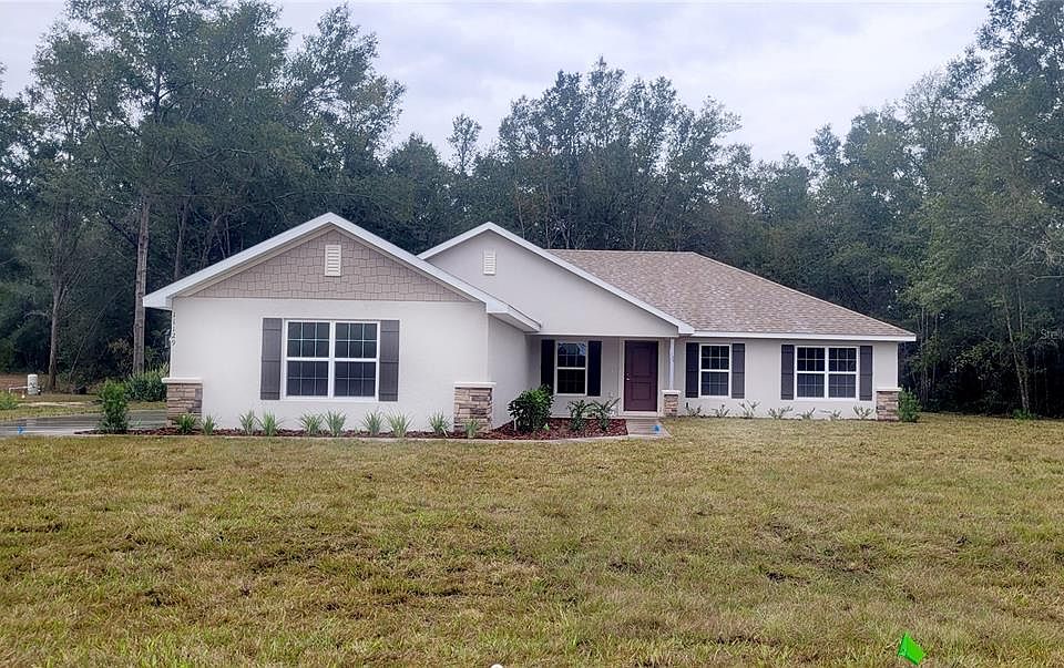 11126 NW 4th St, Ocala, FL 34482 | Zillow