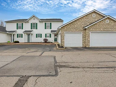 1937 Kyger Dr Columbus OH | Zillow