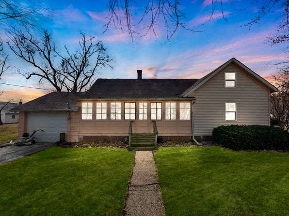 Ashkum IL Real Estate - Ashkum IL Homes For Sale | Zillow