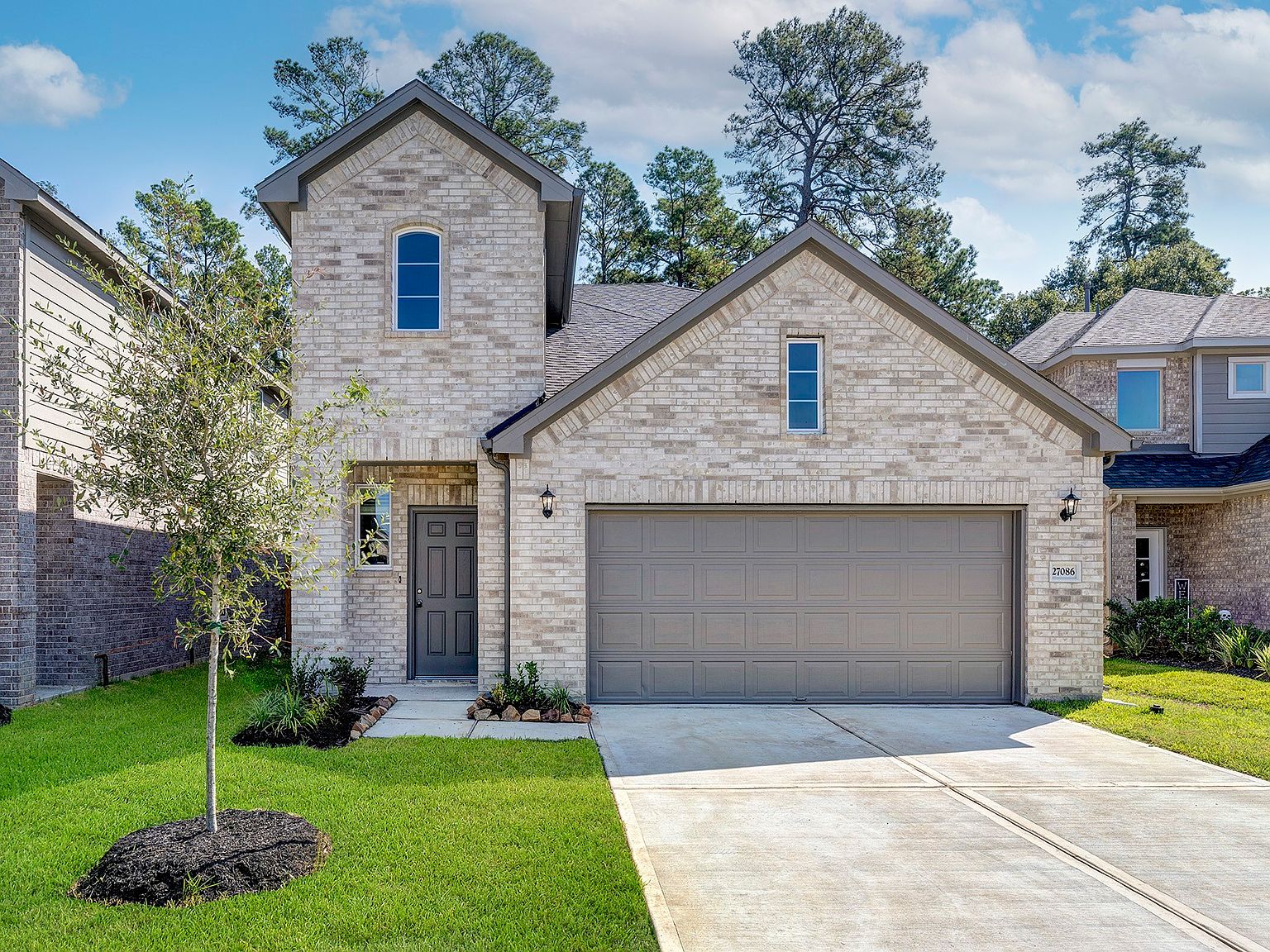 27086 Grey Fox Run, Magnolia, TX 77354 | Zillow