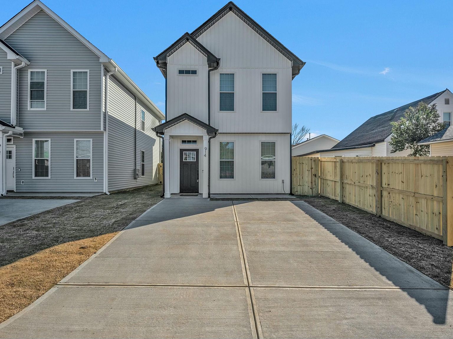 914 PINE Street, Augusta, GA 30901 | Zillow