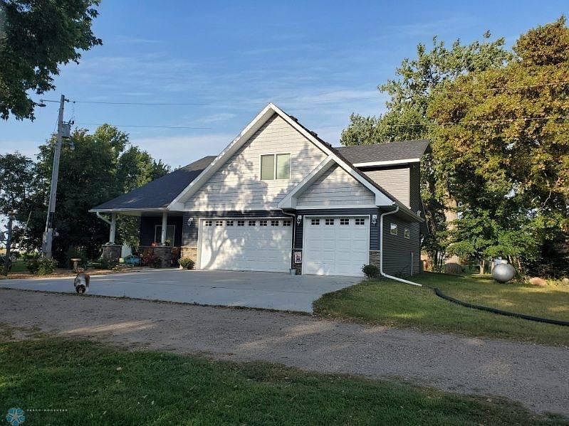 6740 140th Ave S, Sabin, MN 56580 | MLS #6692286 | Zillow