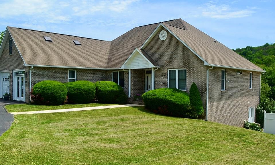 2563 Austinville Rd, Austinville, VA 24312 | Zillow