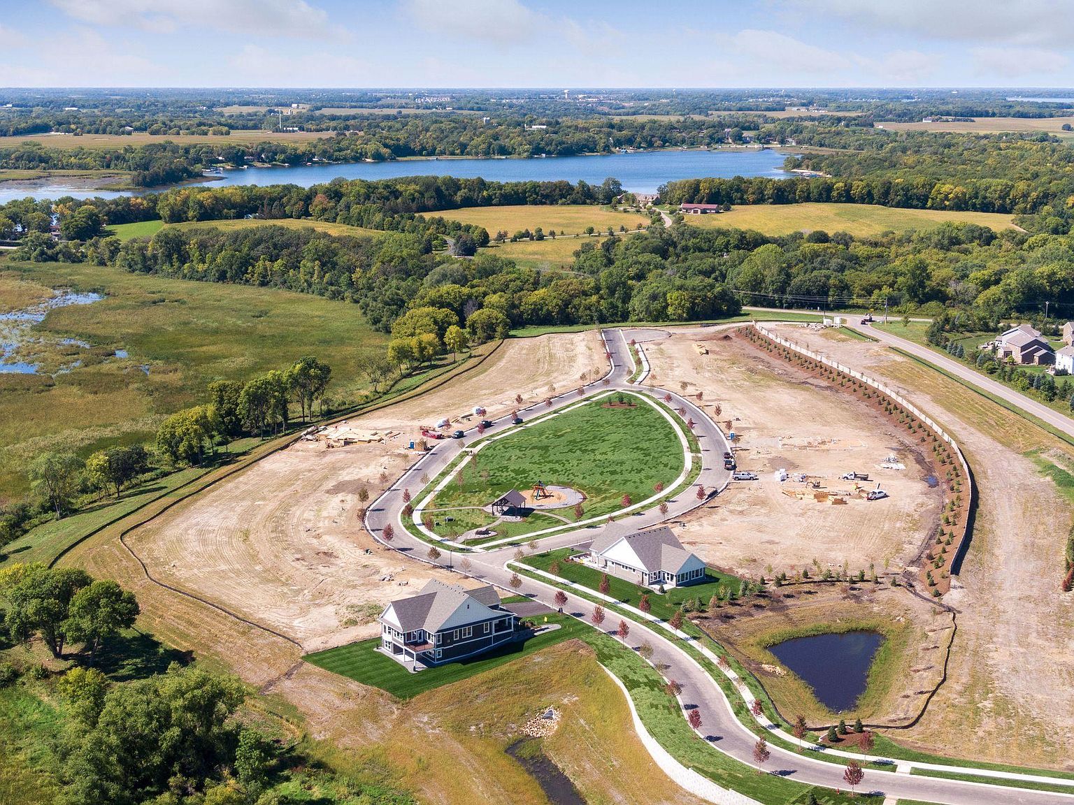 6276 Bluebell Ln, Victoria, MN 55318 | Zillow