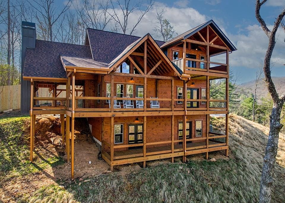 545 Cashes Valley Ln, Cherry Log, GA 30522 | MLS #402787 | Zillow