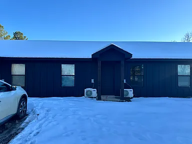 6333 Smiser Rd Calera OK | Zillow