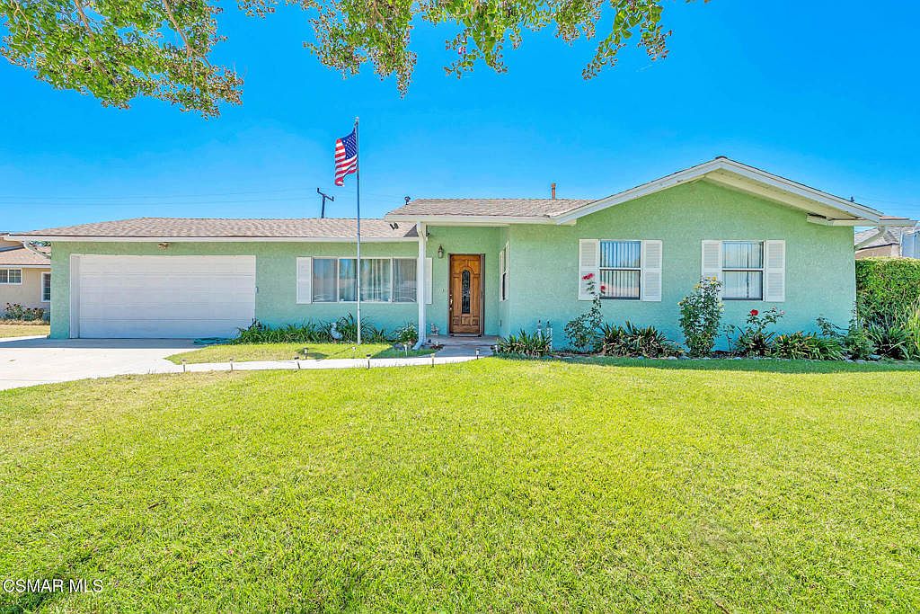 4220 Deborah St, Simi Valley, CA 93063 | Zillow