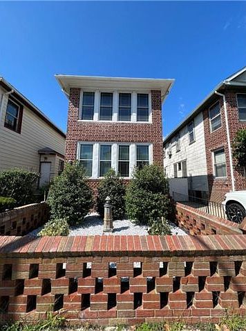 4626 Beach 46th St FLOOR 2, Brooklyn, NY 11224 | Zillow