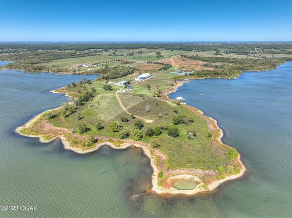 Grand Lake Waterfront - Afton OK Real Estate - 64 Homes For Sale | Zillow