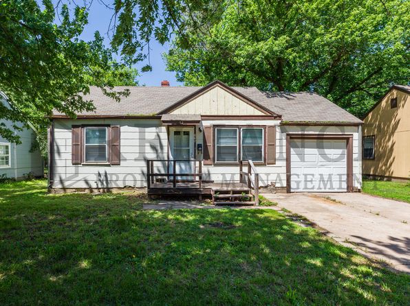 Houses For Rent in Wichita KS - 178 Homes | Zillow