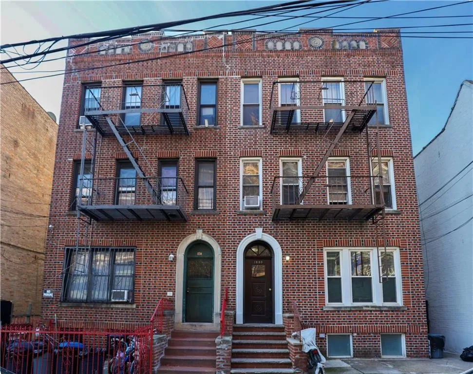 1230 Bay Ridge Avenue #1 in Dyker Heights, Brooklyn | StreetEasy