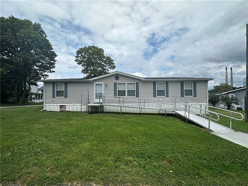 171 17th St, New Florence, PA 15944 | Zillow