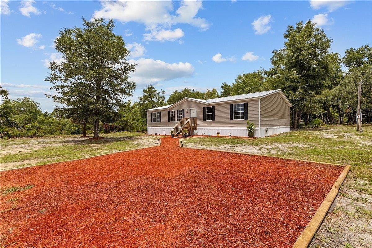 3228 Yates Creek Rd, Perry, FL 32348 | Zillow
