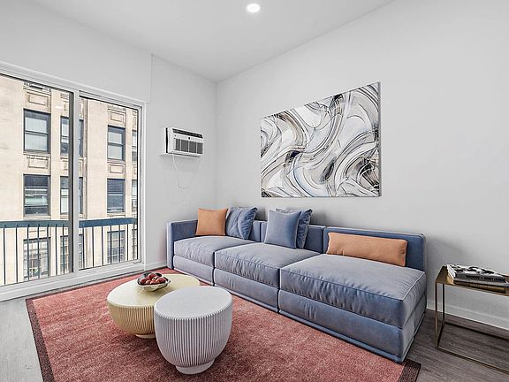 88 Fulton St UNIT 617, New York, NY 10038 | Zillow