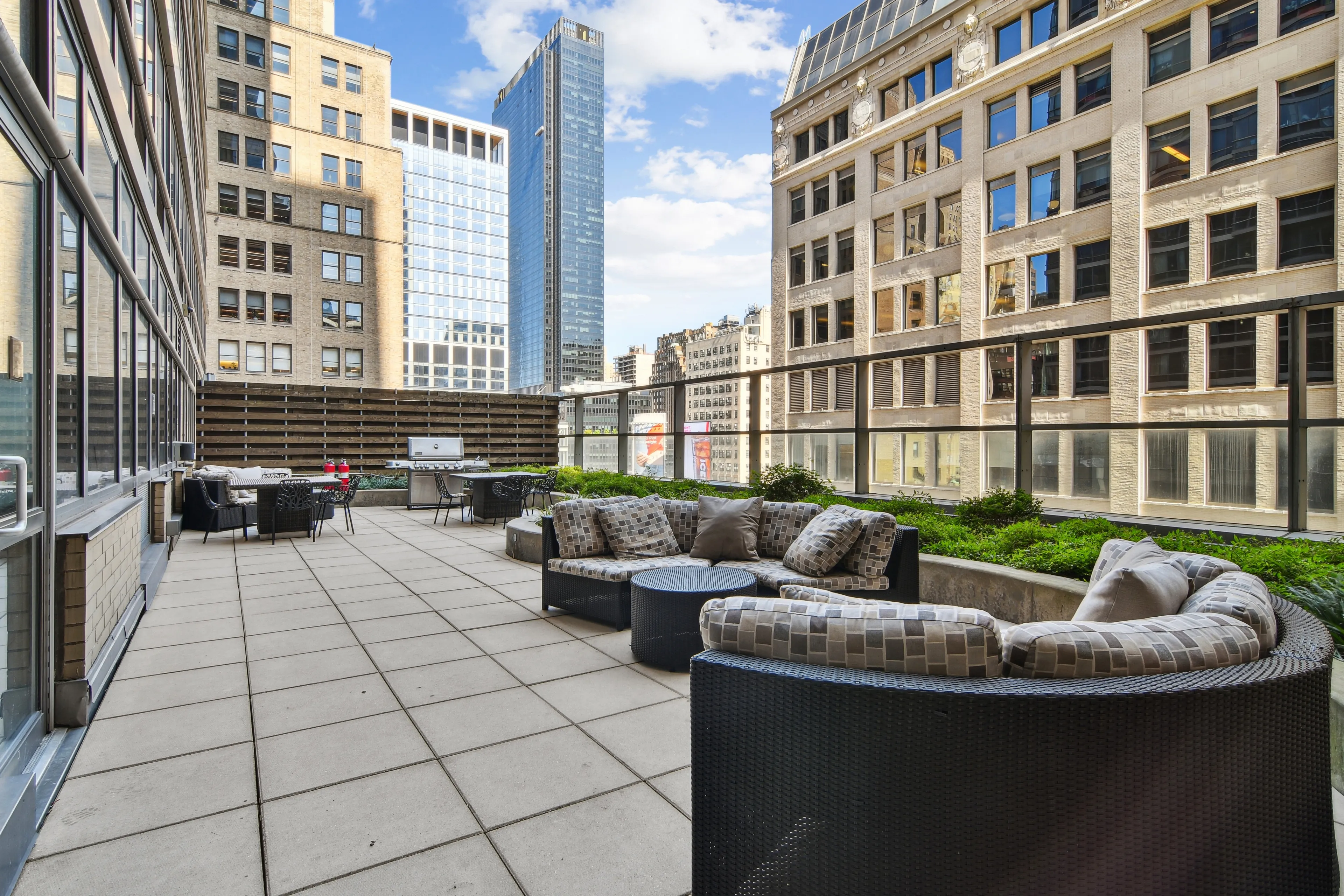 125 West 31st Street #47B in Midtown South, Manhattan | StreetEasy