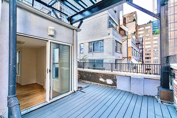 55 West 55th Street #PHN0 in Midtown, Manhattan | StreetEasy