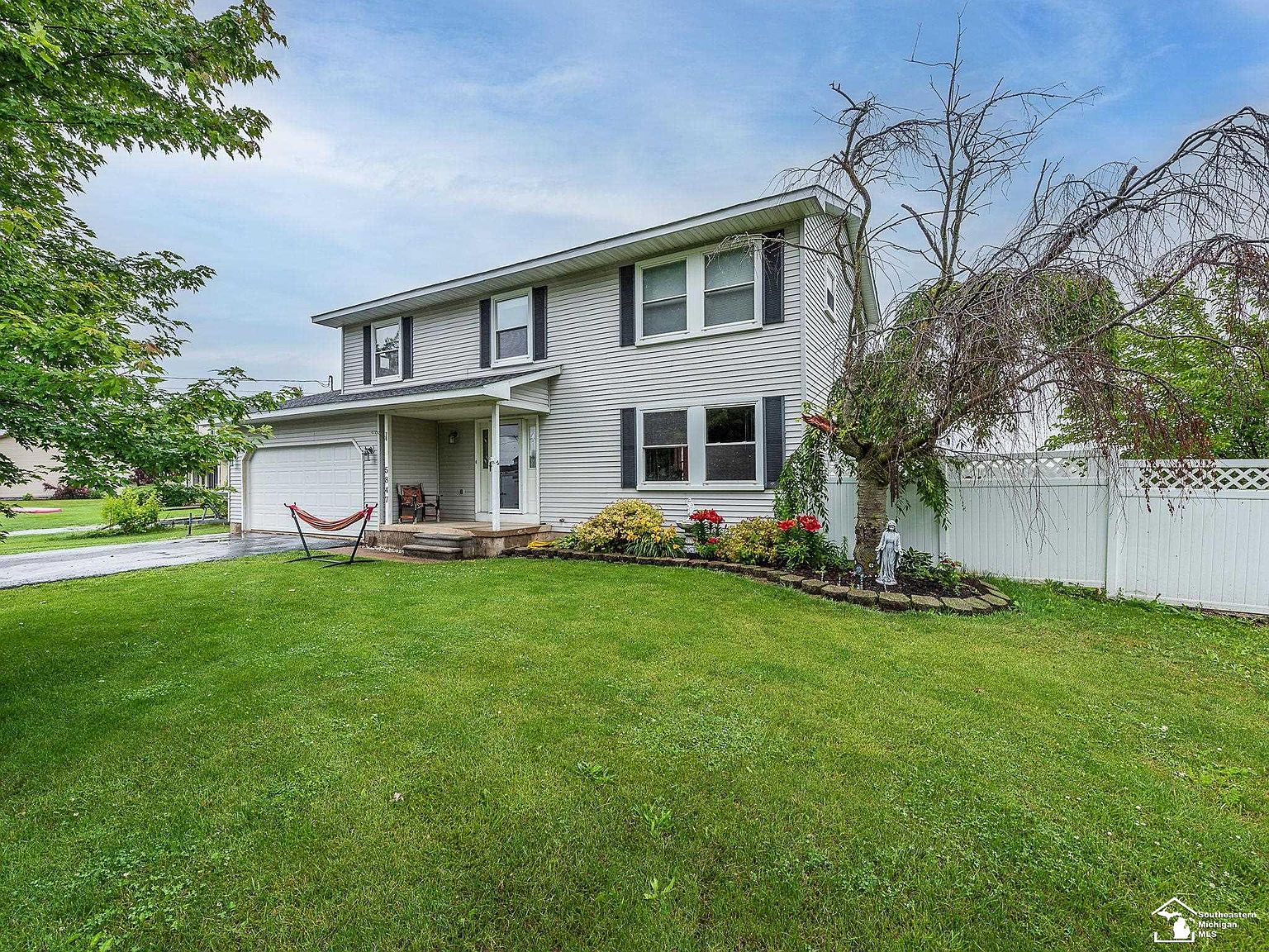 5847 Trombley Rd, Newport, MI 48166 | MLS #50113494 | Zillow