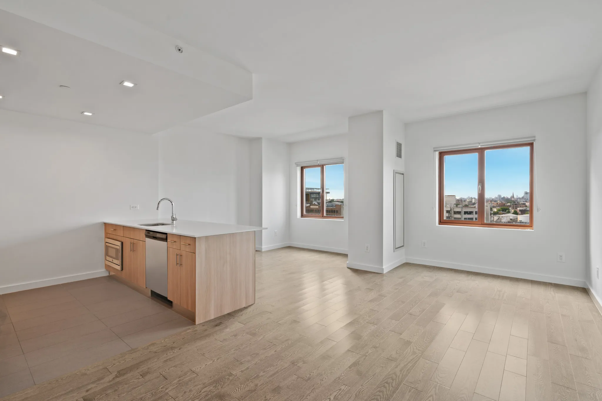 11-39 49th Avenue #1020 in Hunters Point, Queens | StreetEasy
