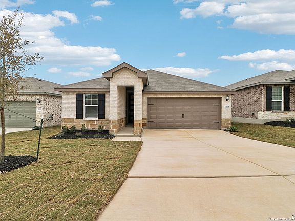 5707 Sendero Ranch, San Antonio, TX 78253 | Zillow
