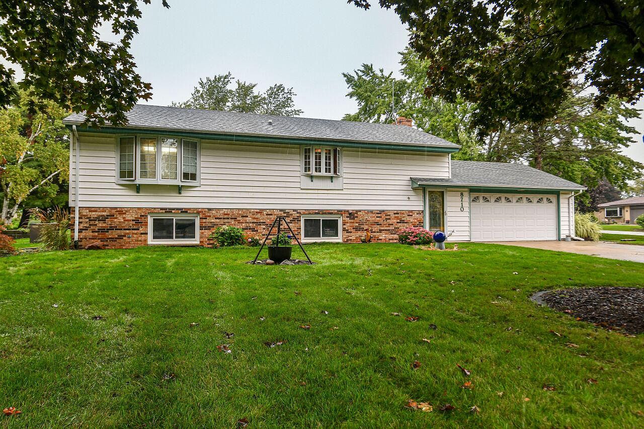 8710 Vona DRIVE, Racine, WI 53406 | MLS #1852083 | Zillow