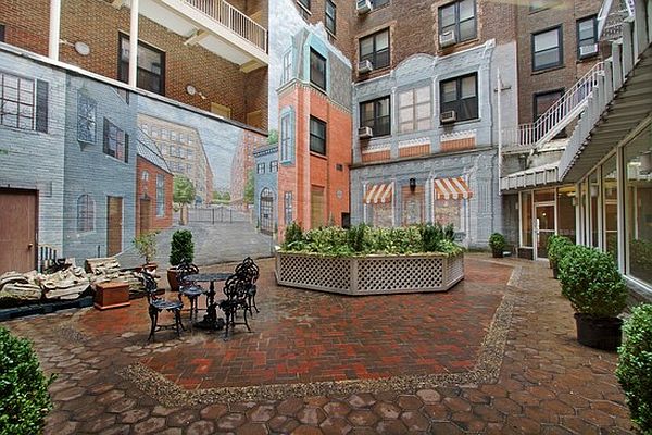 250 Mercer Street #B1206 in Greenwich Village, Manhattan | StreetEasy