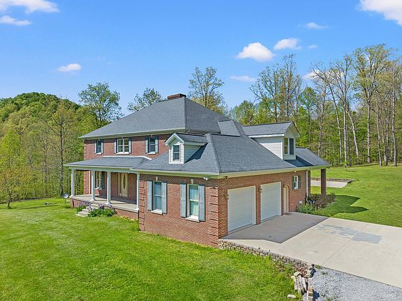 525 Crawford Hollow Rd, Parksville, KY 40464 | Zillow