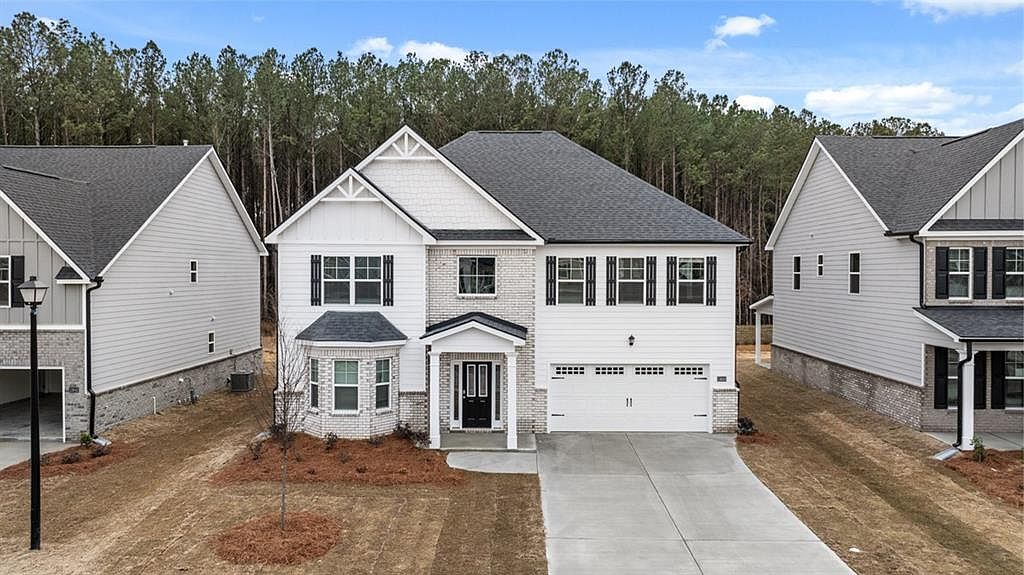 13206 Tolstoy, Covington, GA 30014 | MLS #7445249 | Zillow