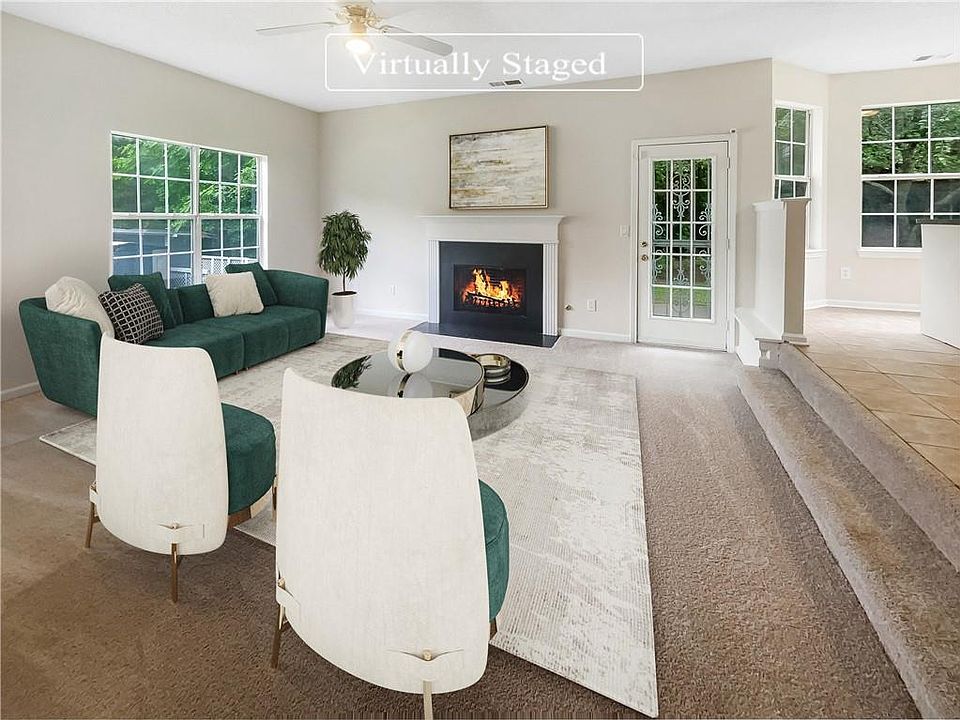 2617 Whites Mill Rd, Decatur, GA 30034 | MLS #7221684 | Zillow