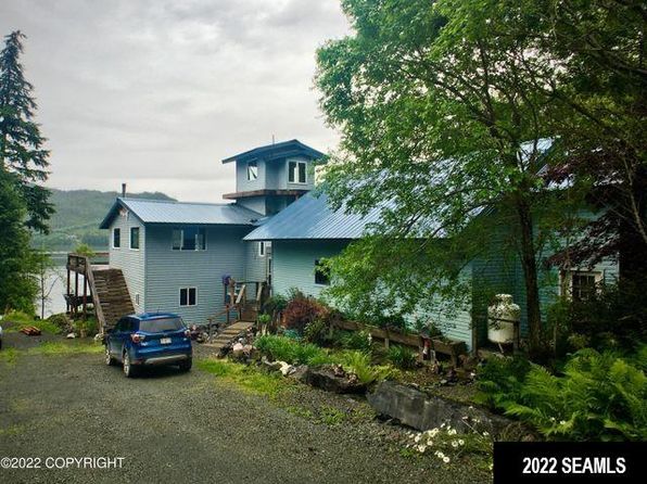 Craig AK Real Estate - Craig AK Homes For Sale | Zillow