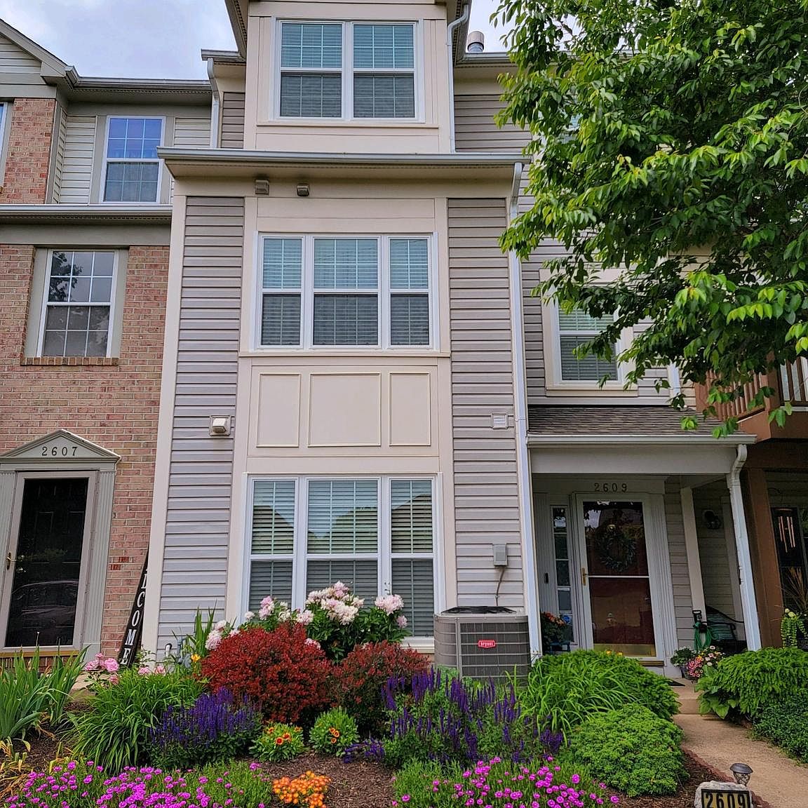 2609 S Everly Dr, Frederick, MD 21701 | Zillow