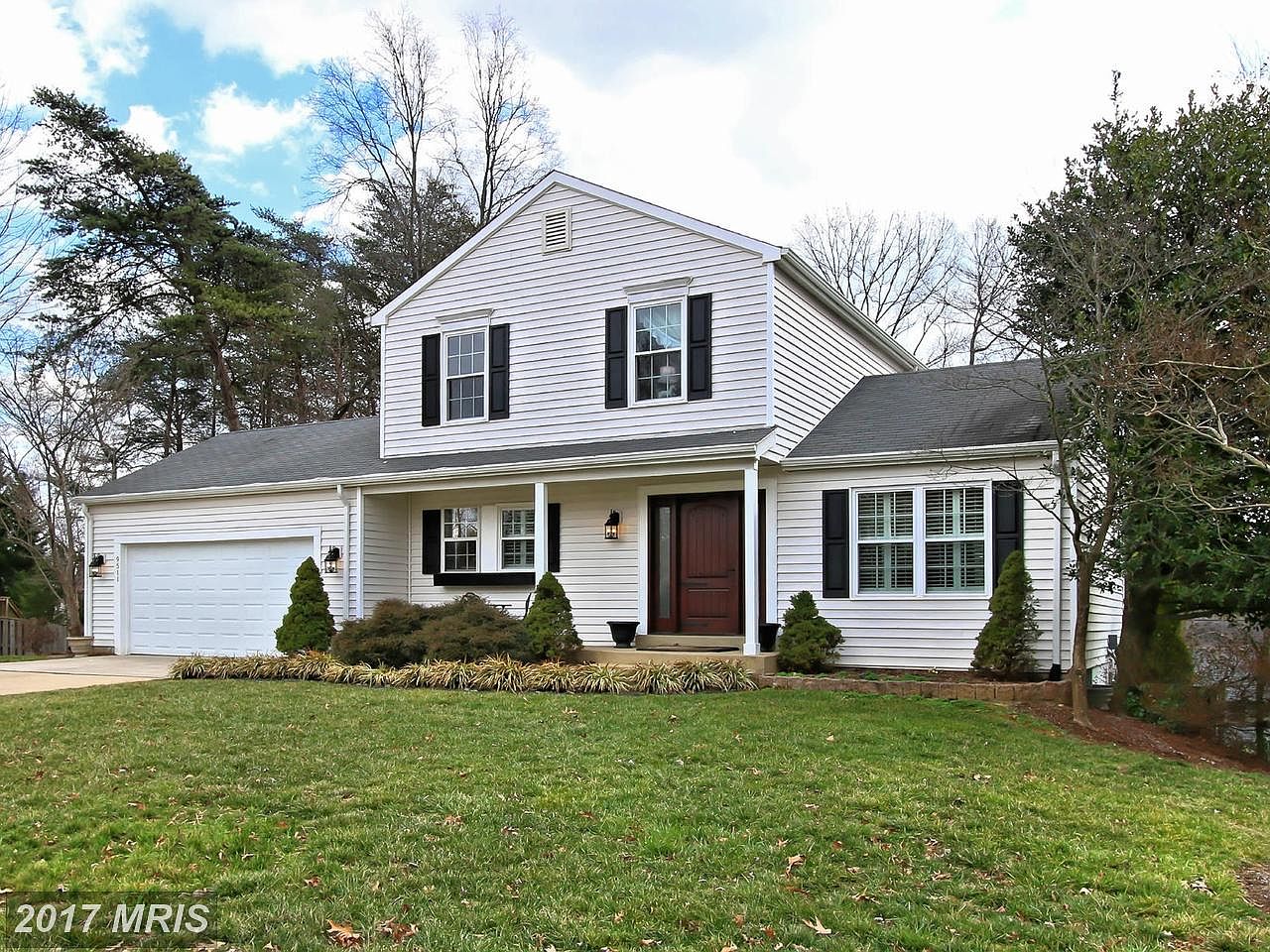 9511 Debra Spradlin Ct, Burke, VA 22015 | Zillow