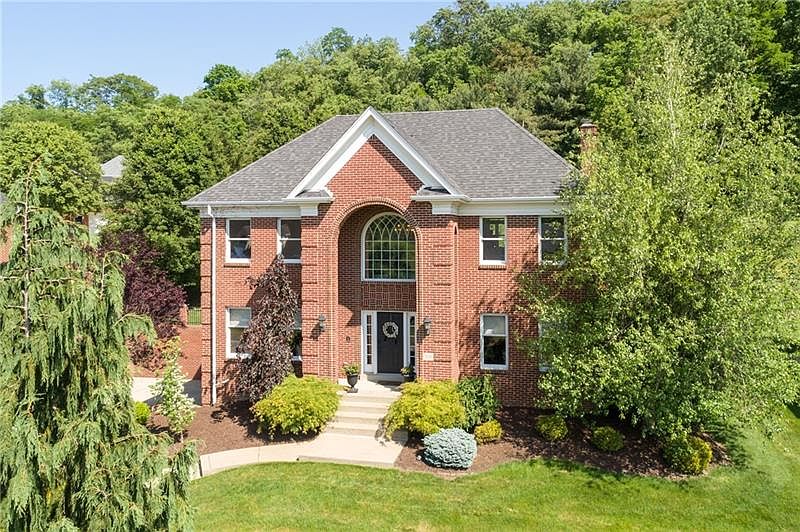 308 Washington Woods Dr S, Washington, PA 15301 | MLS #1608707 | Zillow