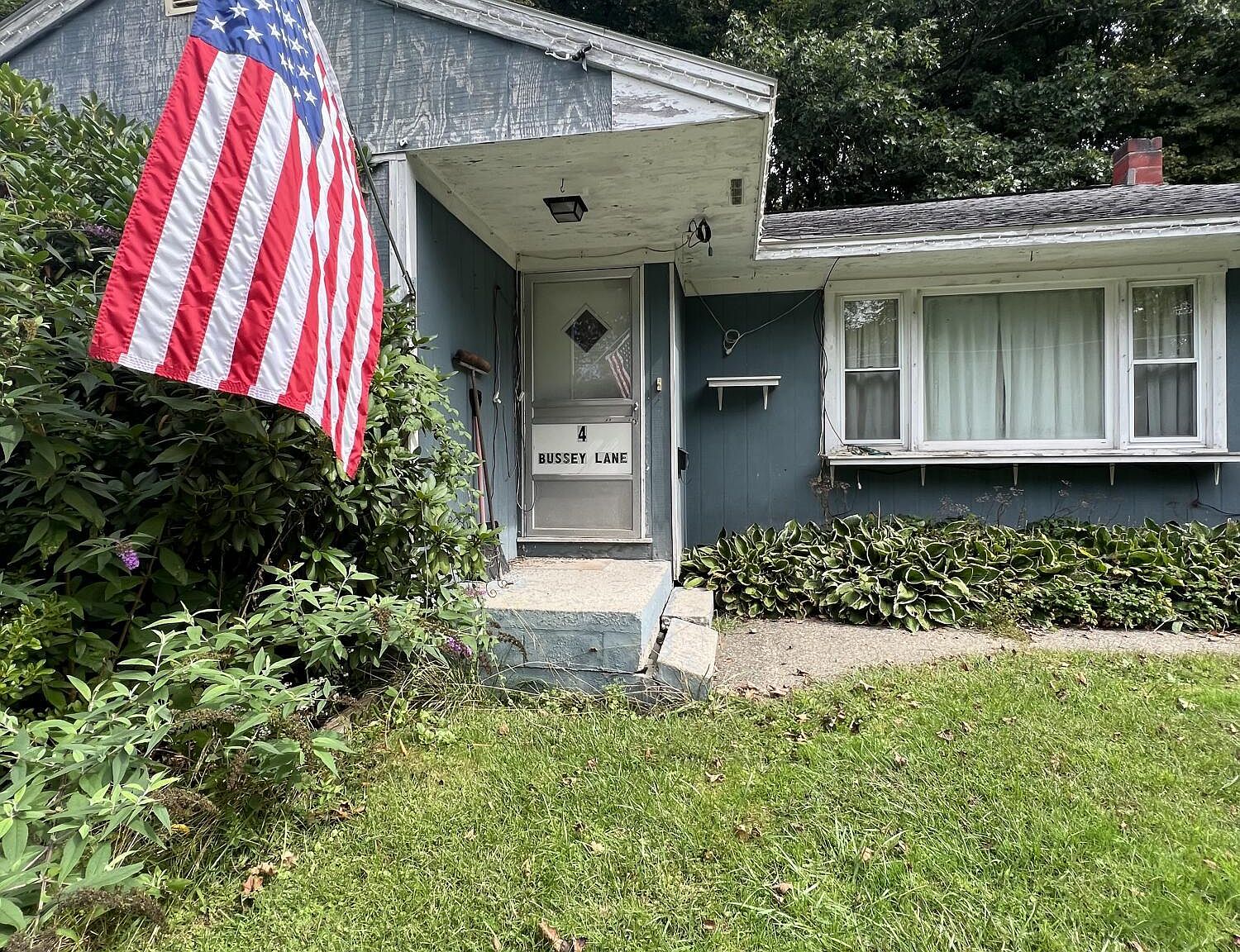 4 Bussey Lane, Hoosick Falls, NY 12090 | Zillow