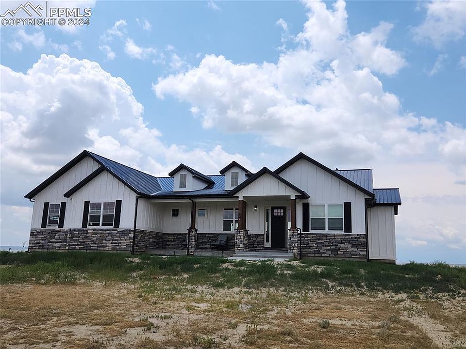 18625 County Road 105, Ramah, CO 80832 | Zillow