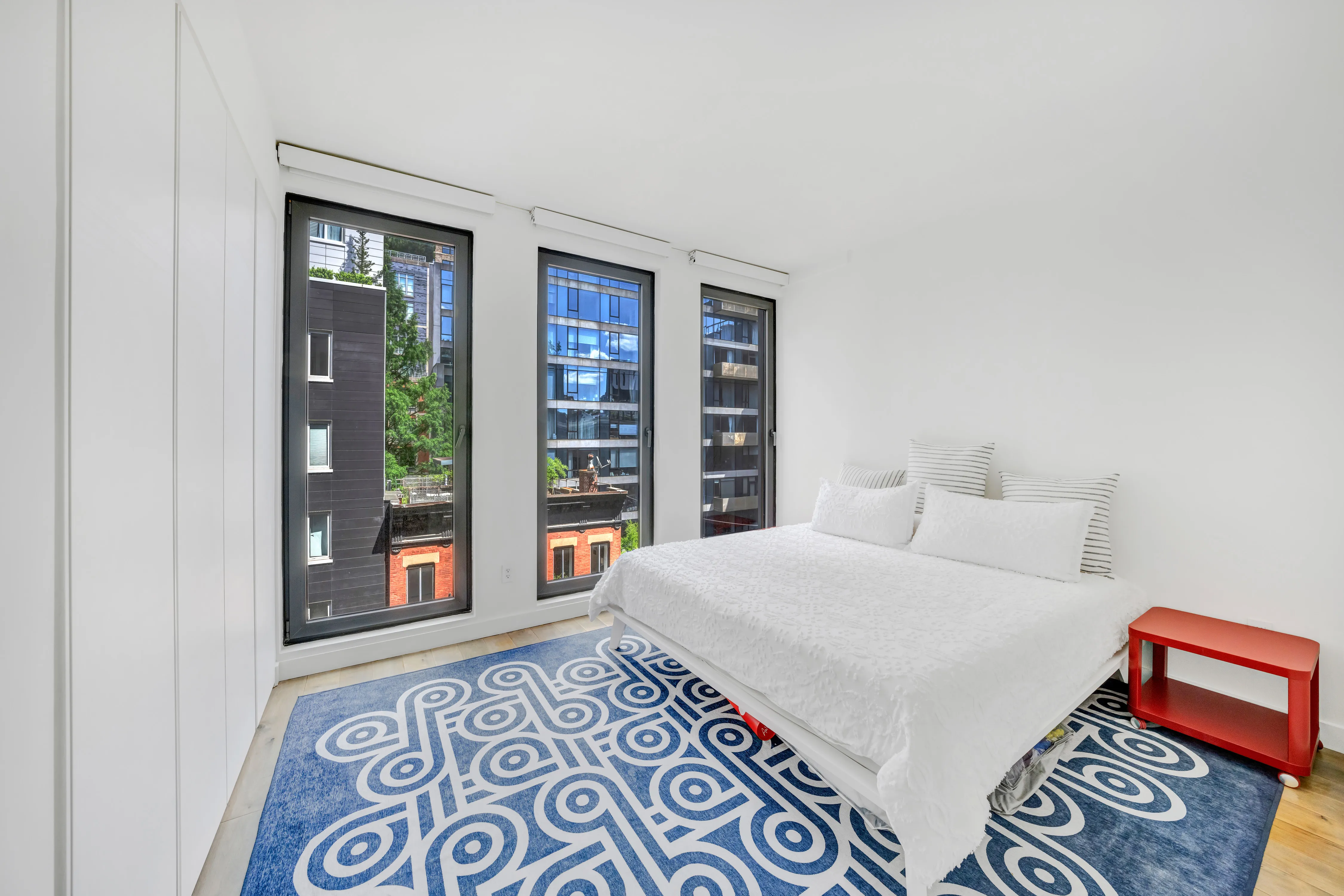 15 Renwick Street #703 in Hudson Square, Manhattan | StreetEasy