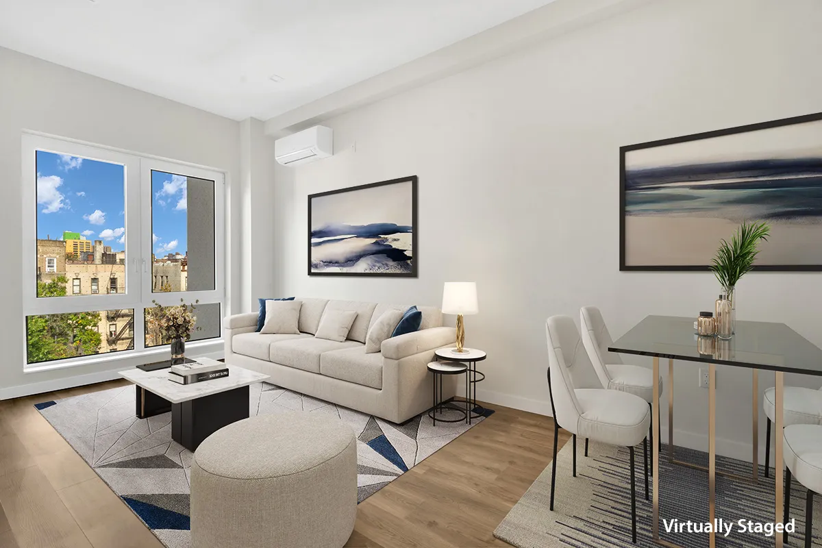 563 West 170th Street #4C in Washington Heights, Manhattan | StreetEasy
