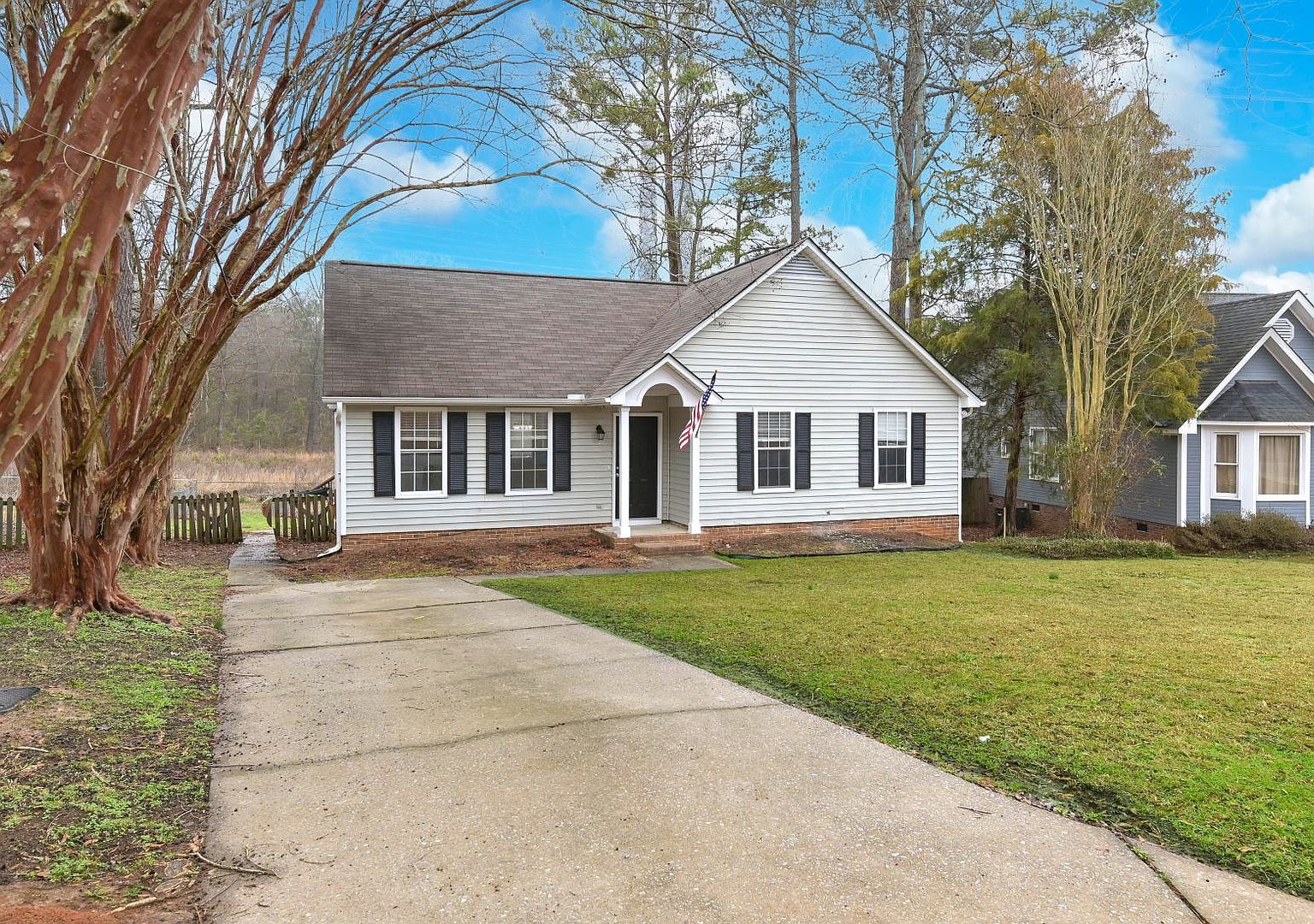 233 Braewick Rd, Columbia, SC 29212 | Zillow