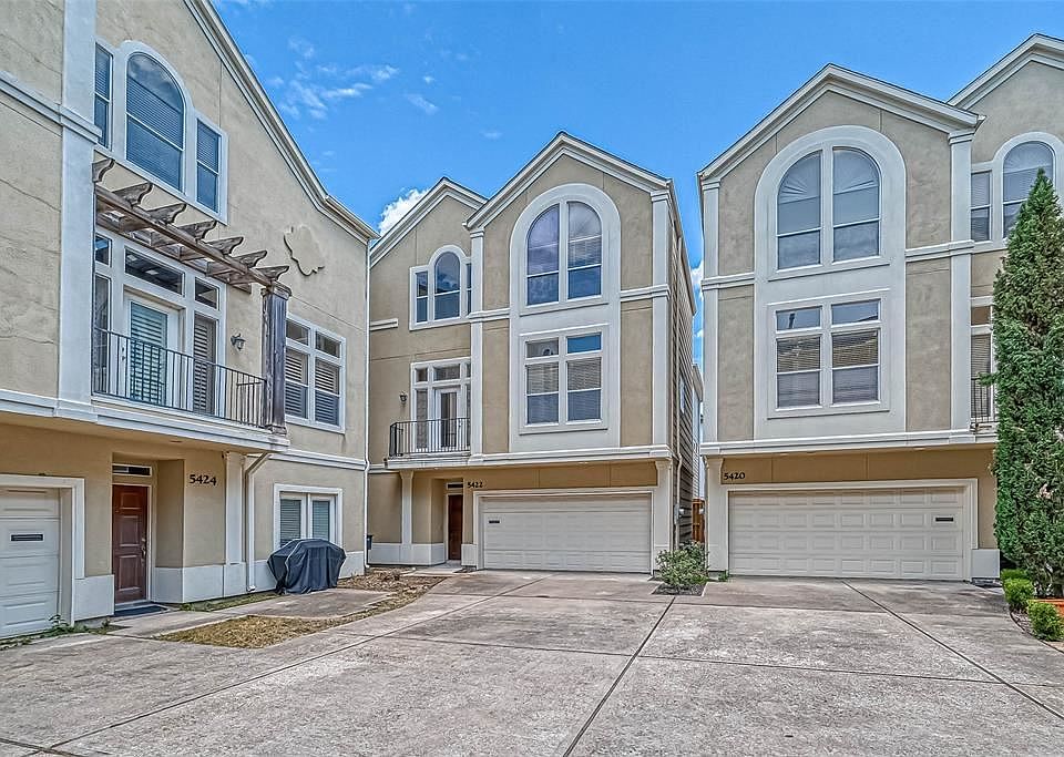 5422 Rose St, Houston, TX 77007 | Zillow
