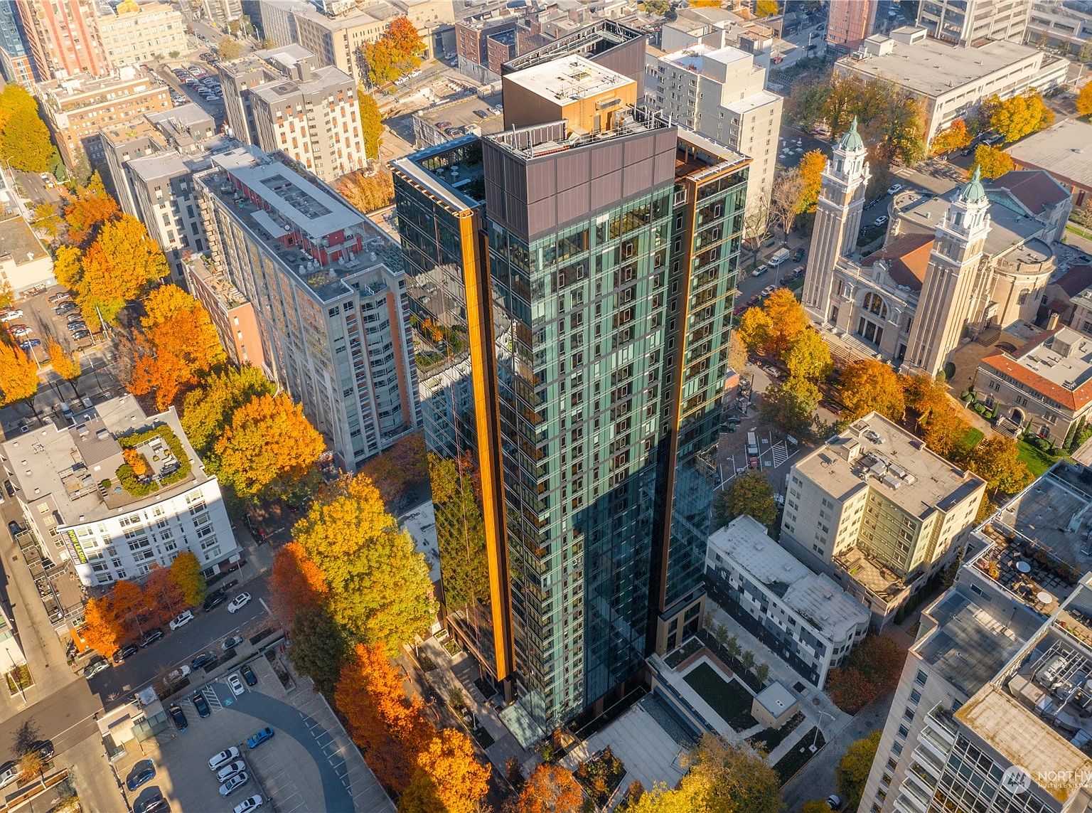 800 Columbia Street UNIT 2001, Seattle, WA 98104 | MLS #2216459 | Zillow