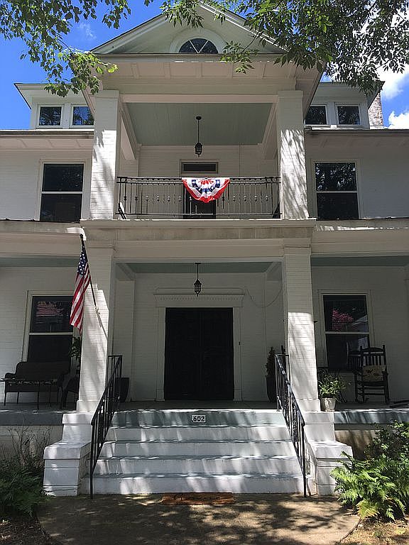 602 N Poplar St, Paris, TN 38242 | Zillow