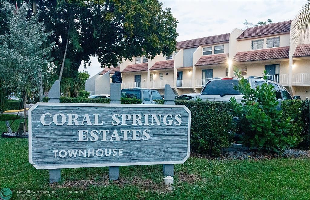3750 NW 115th Ave #45, Coral Springs, FL 33065 | MLS #F10415716 | Zillow