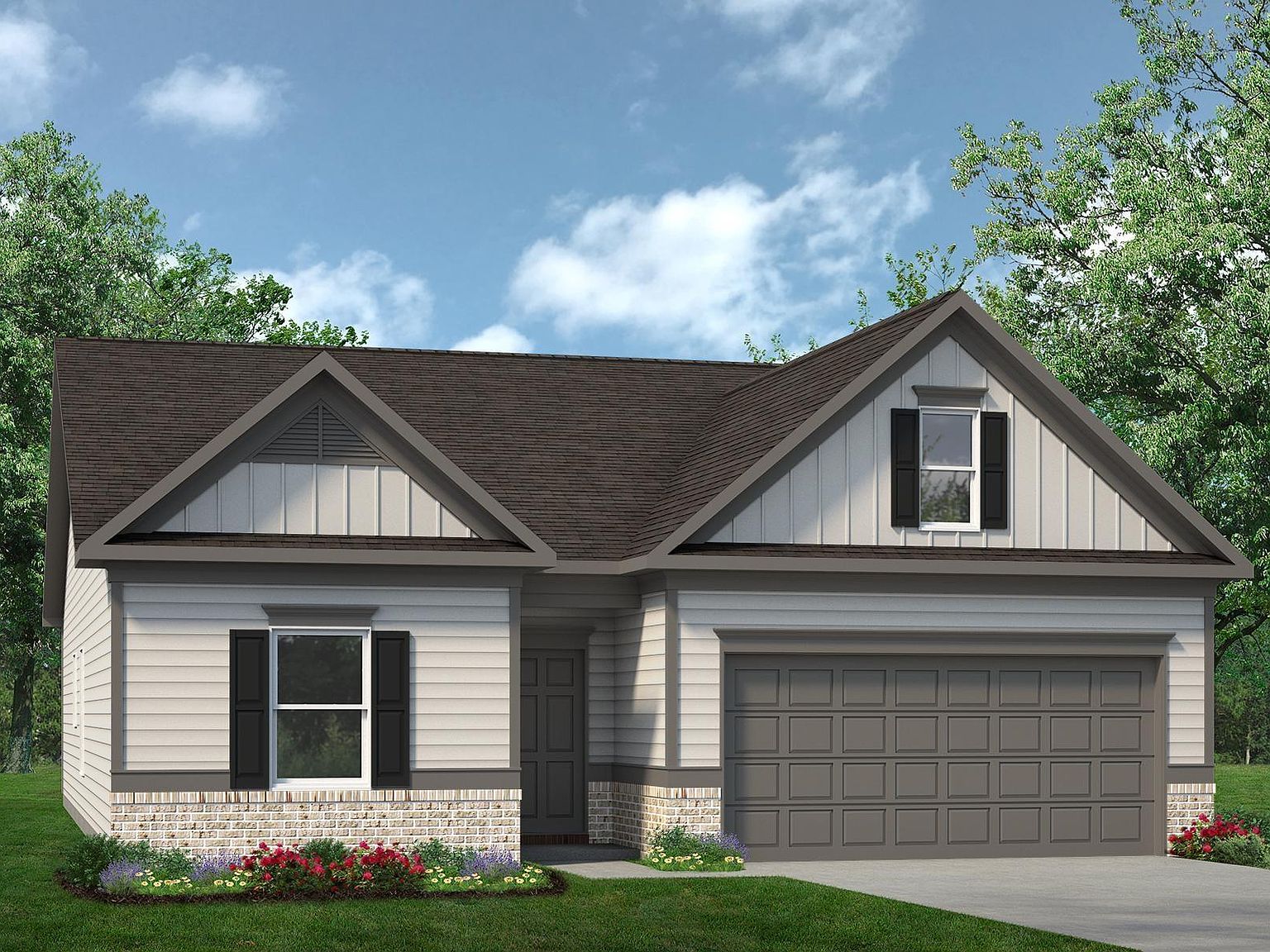 264 Shantz Way, Byron, GA 31008 | Zillow