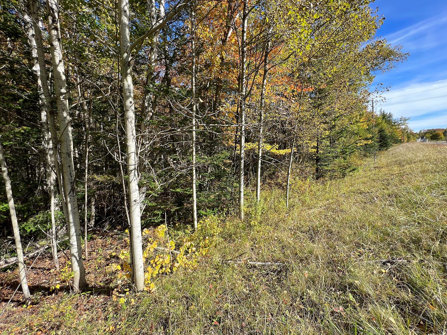 M1L58 US Route 1 Lot 58, Waite, ME 04492 | MLS #1544893 | Zillow