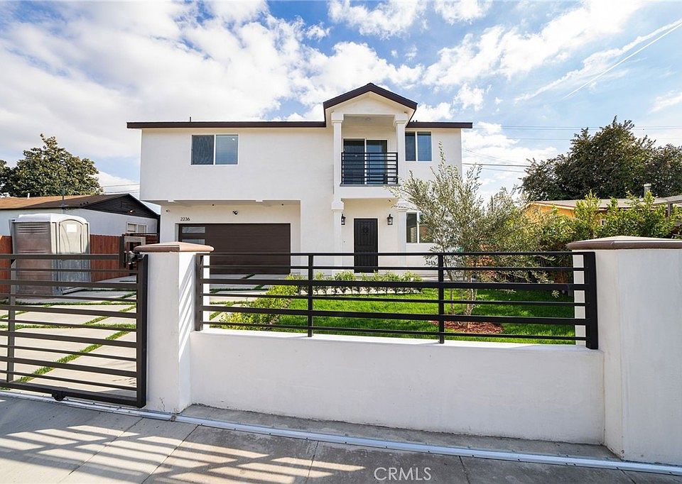 2236 E Oris St, Compton, CA 90222 | Zillow