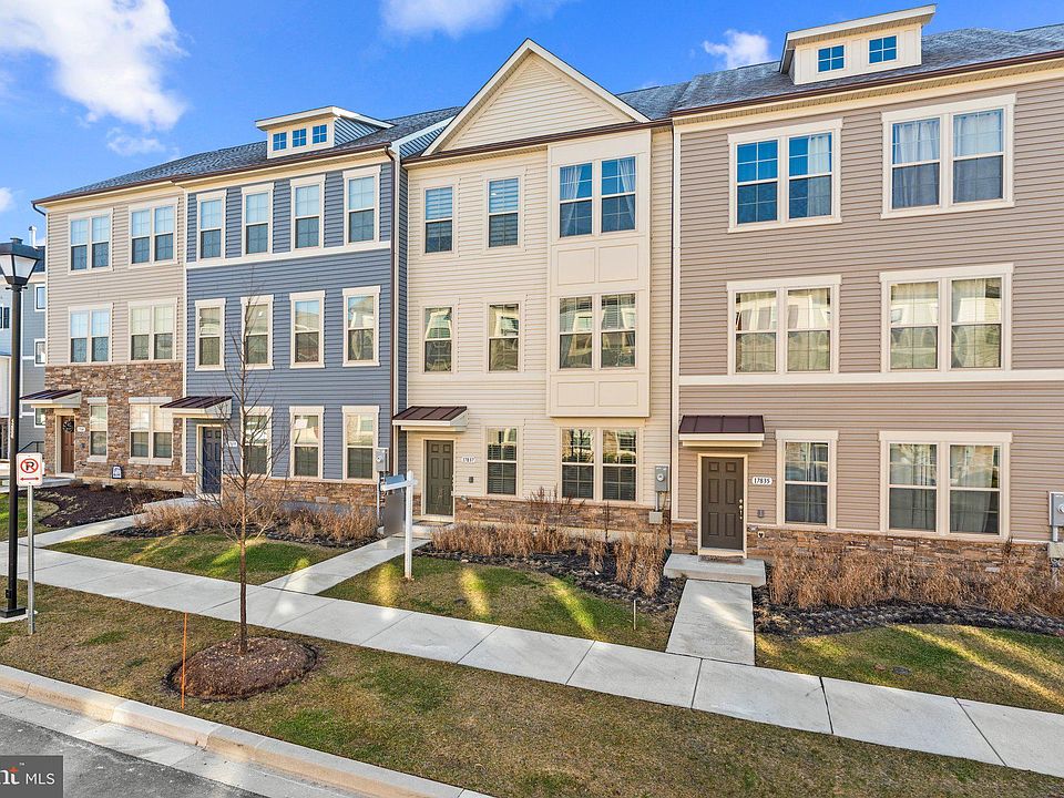 17837 Porter Rd, Ashton, MD 20861 | Zillow